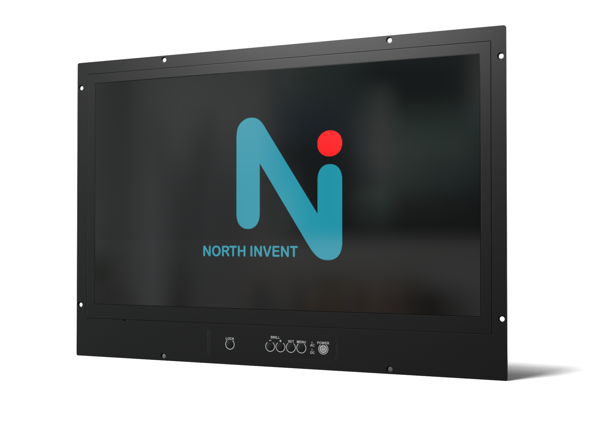 Wave II - North Invent