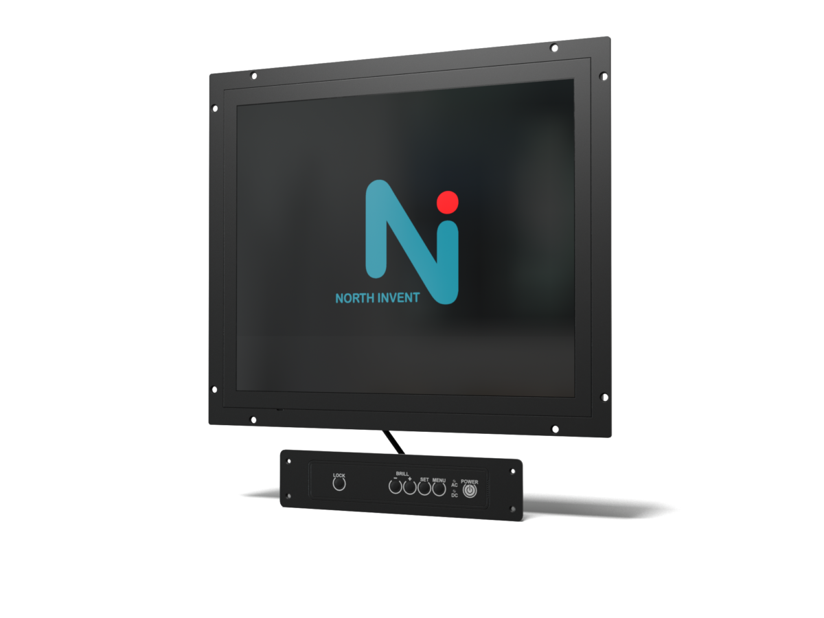 Wave II - North Invent