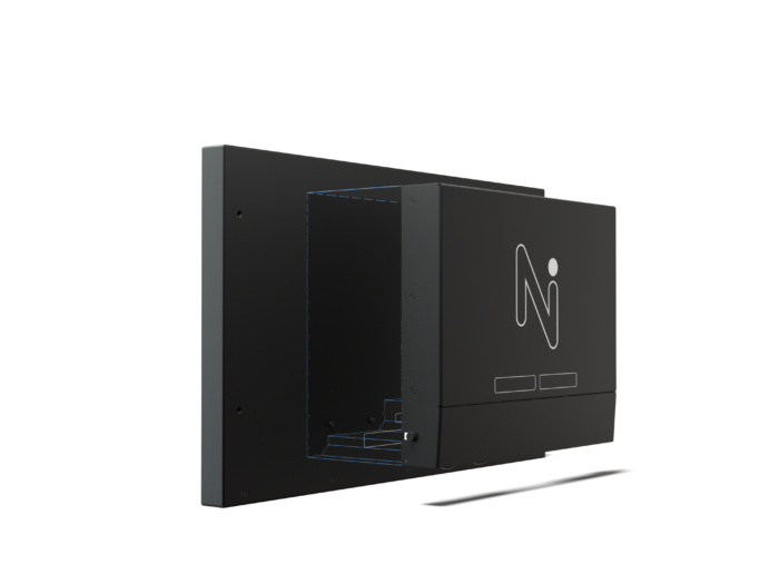 Wave II - North Invent