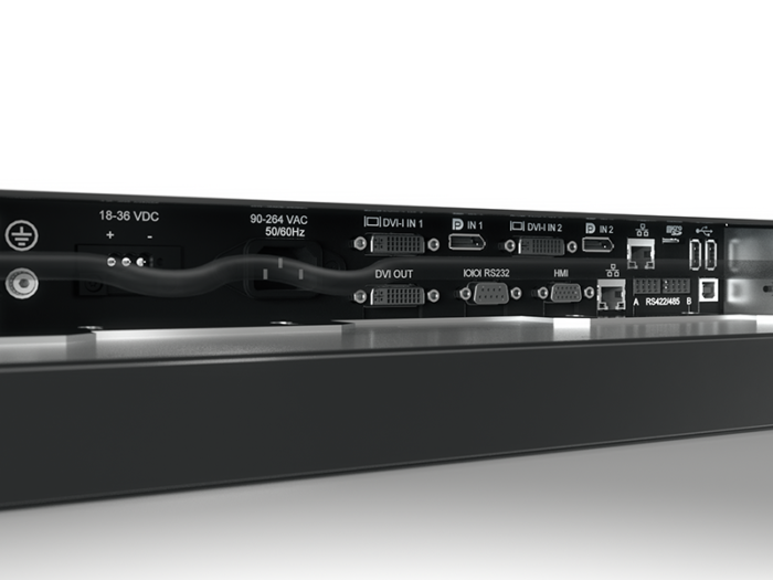 Wave II - North Invent