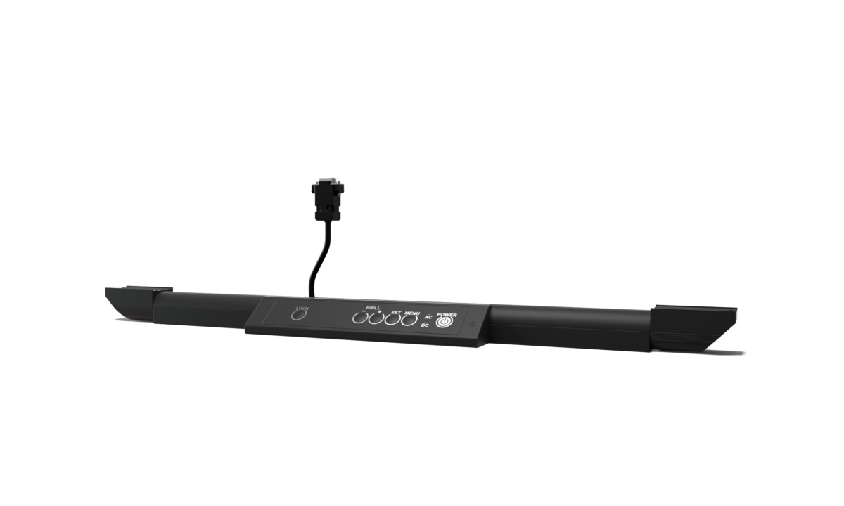 Wave II - North Invent