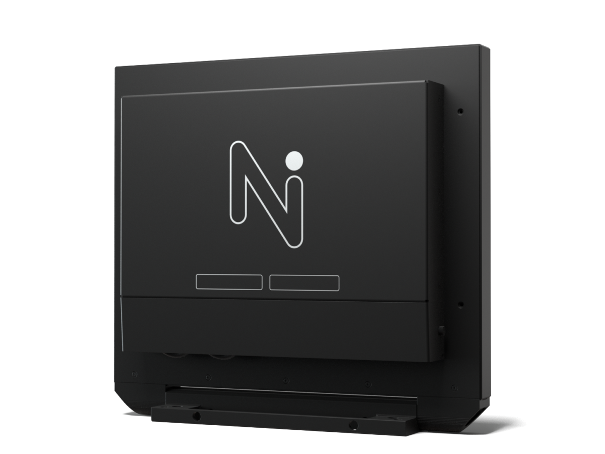 Wave II - North Invent