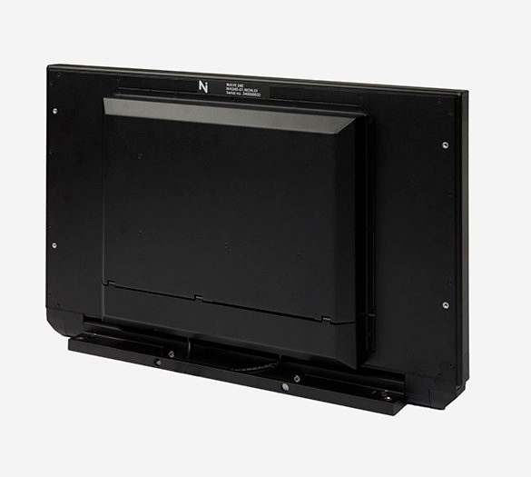 Wave Series Monitor - North Invent