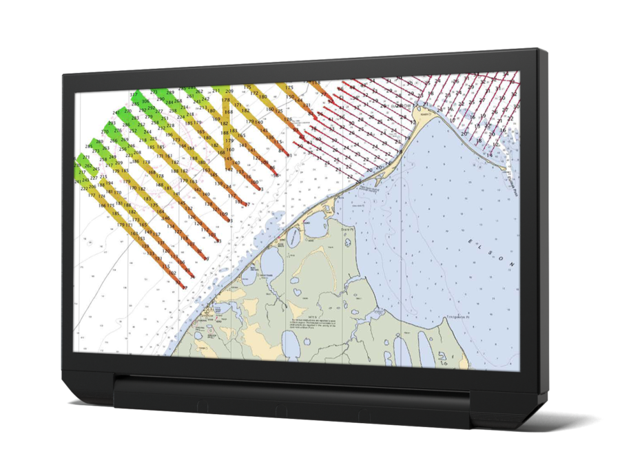 Wave II - North Invent
