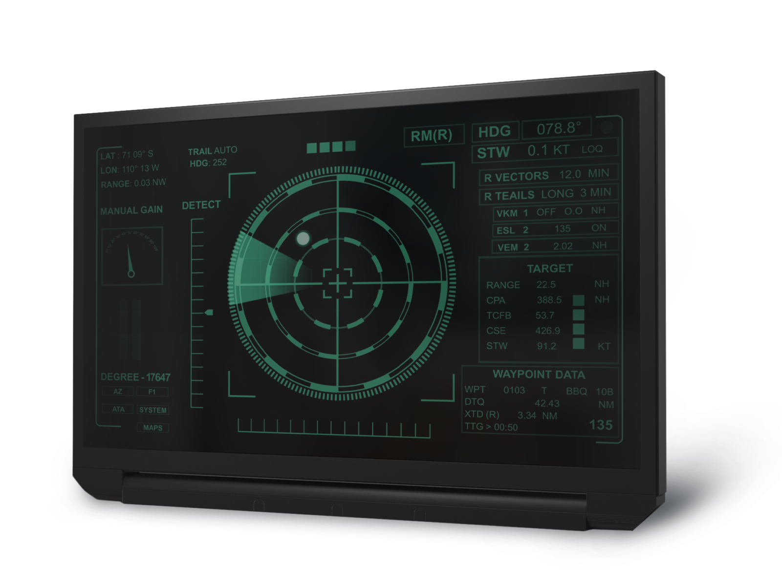 MIL Archives - North Invent