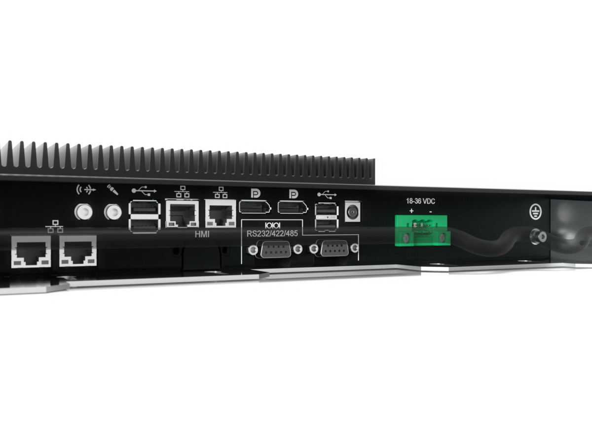 Wave PERFORMANCE - North Invent