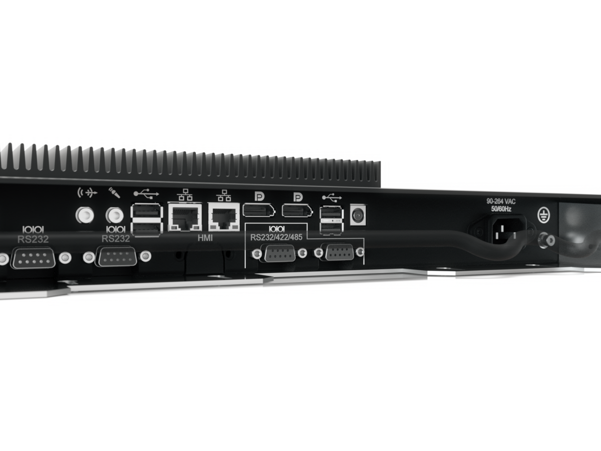 Wave PERFORMANCE - North Invent