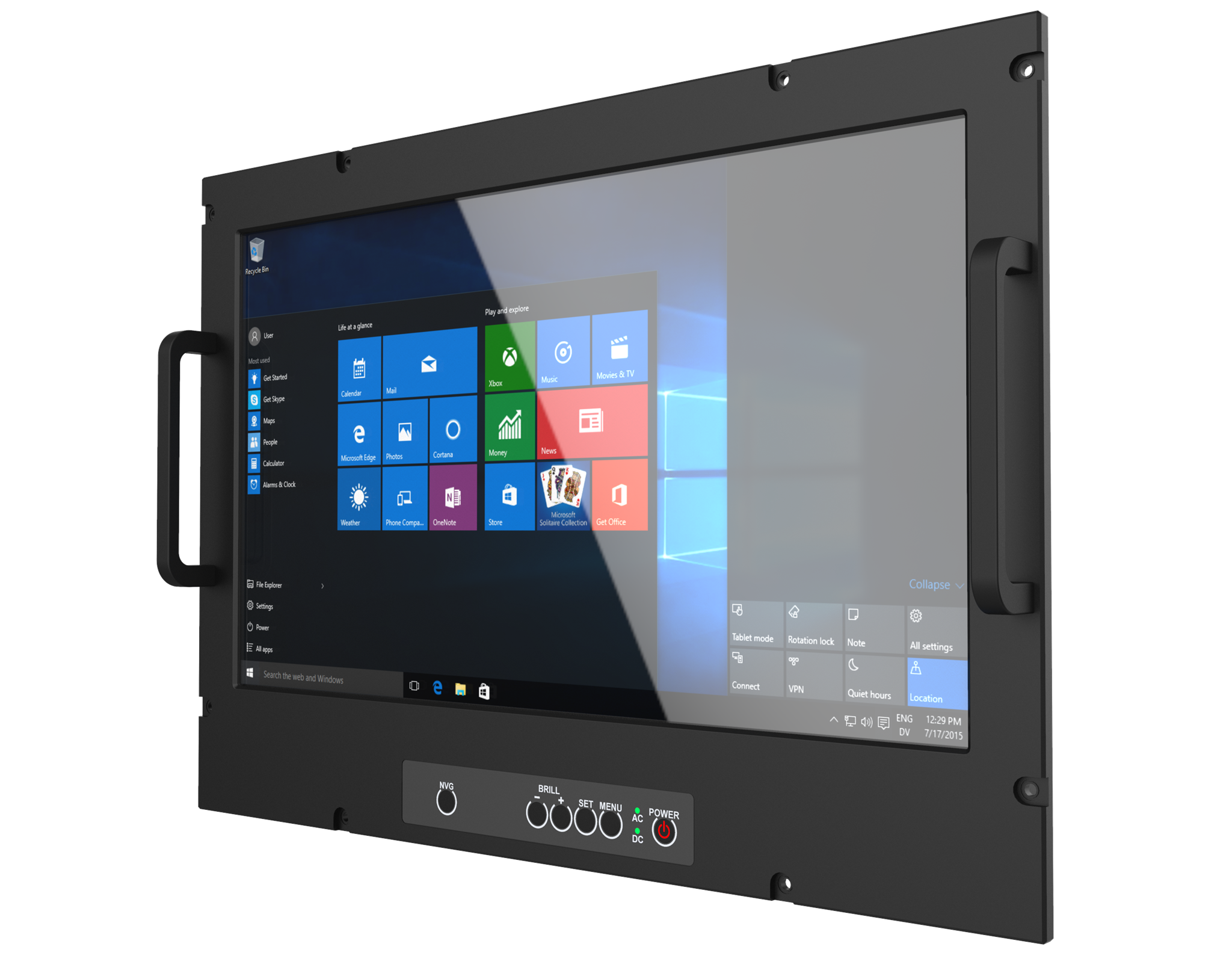 MIL Archives - North Invent